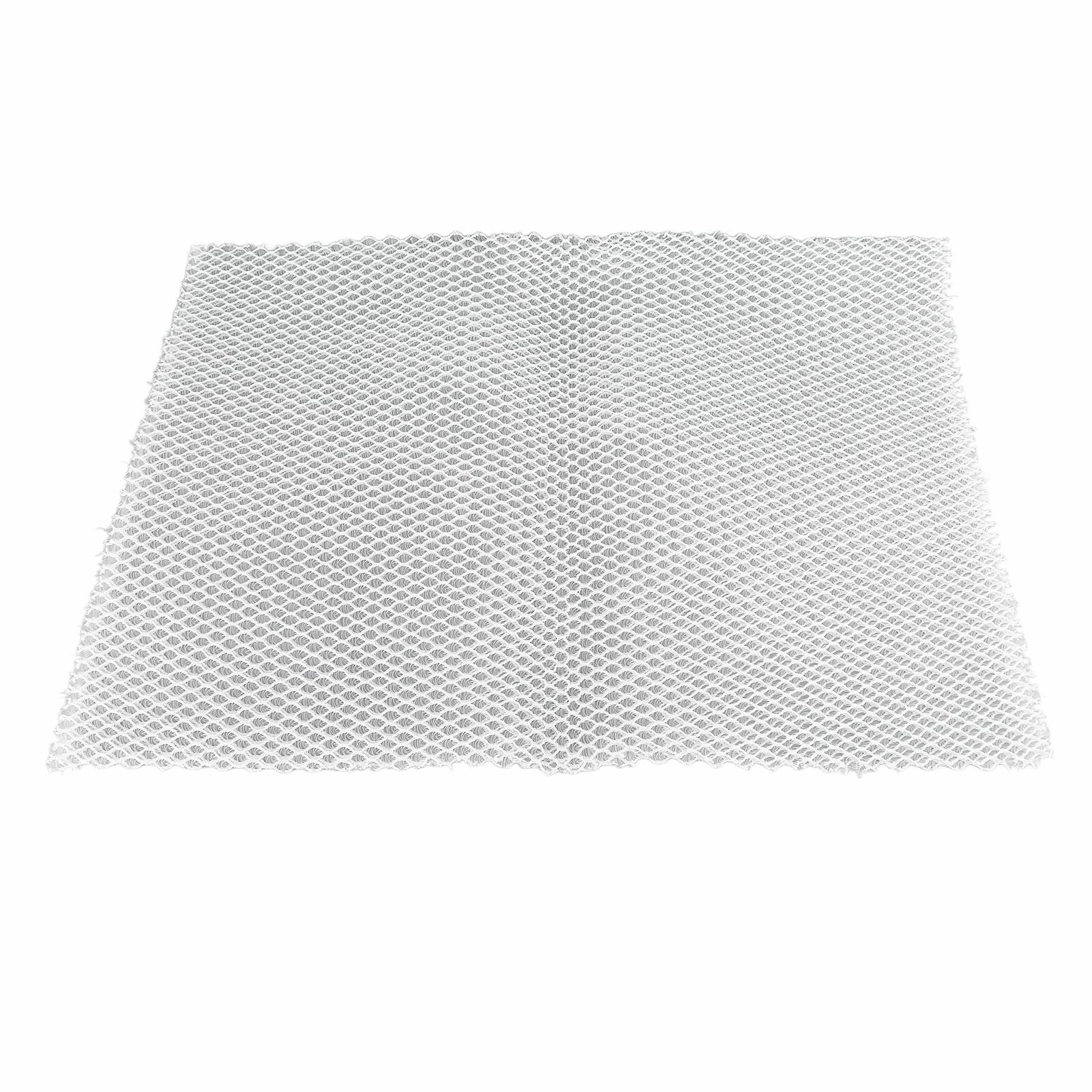 Аквариумный фильтр из ваты, многоразовый, гидрофобный, 40x60см, подходит для всех типов аквариумов