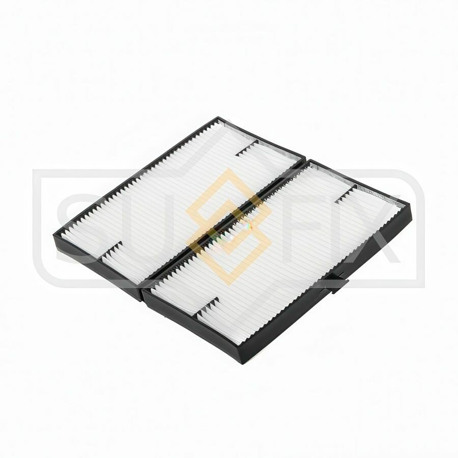 Фильтр салонный, для Хонда Шатл арт SS1270