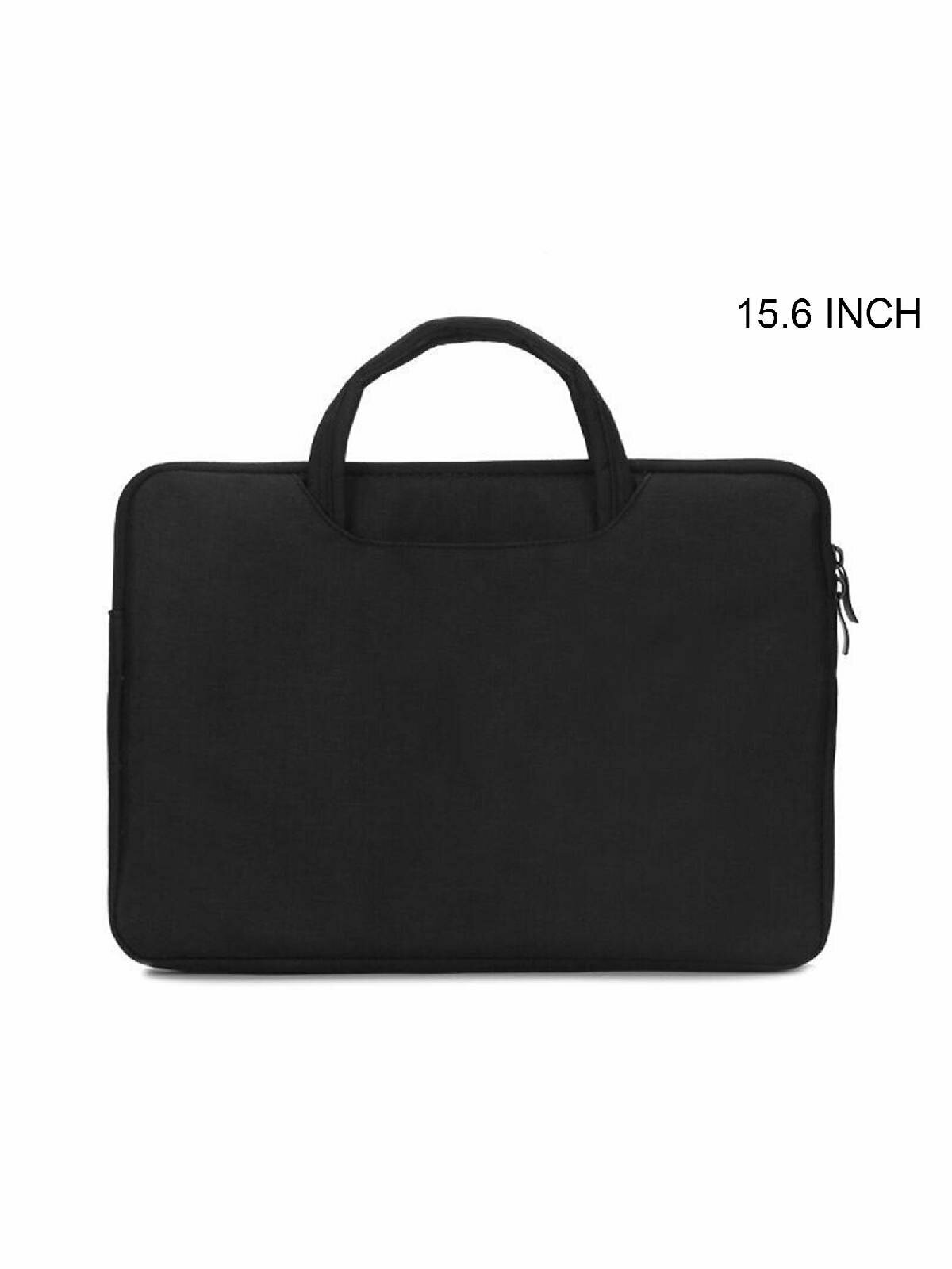 Water-Repellent Laptop Bag Handbag Computer and Tablets Storage Bag Carrying Case for Notebook Computer Case Briefcase