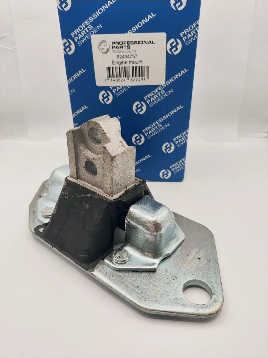 Подушка двигателя правая Volvo