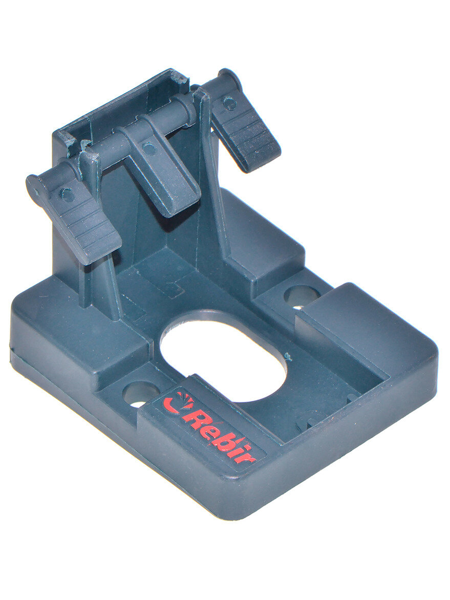 Стойка с фиксатором в сборе для рубанка REBIR IE 5708 C