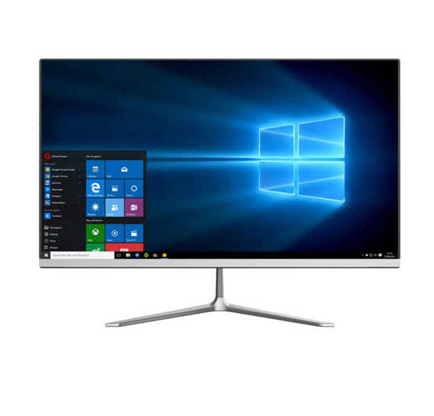 CoolBired X240Y- моноблок