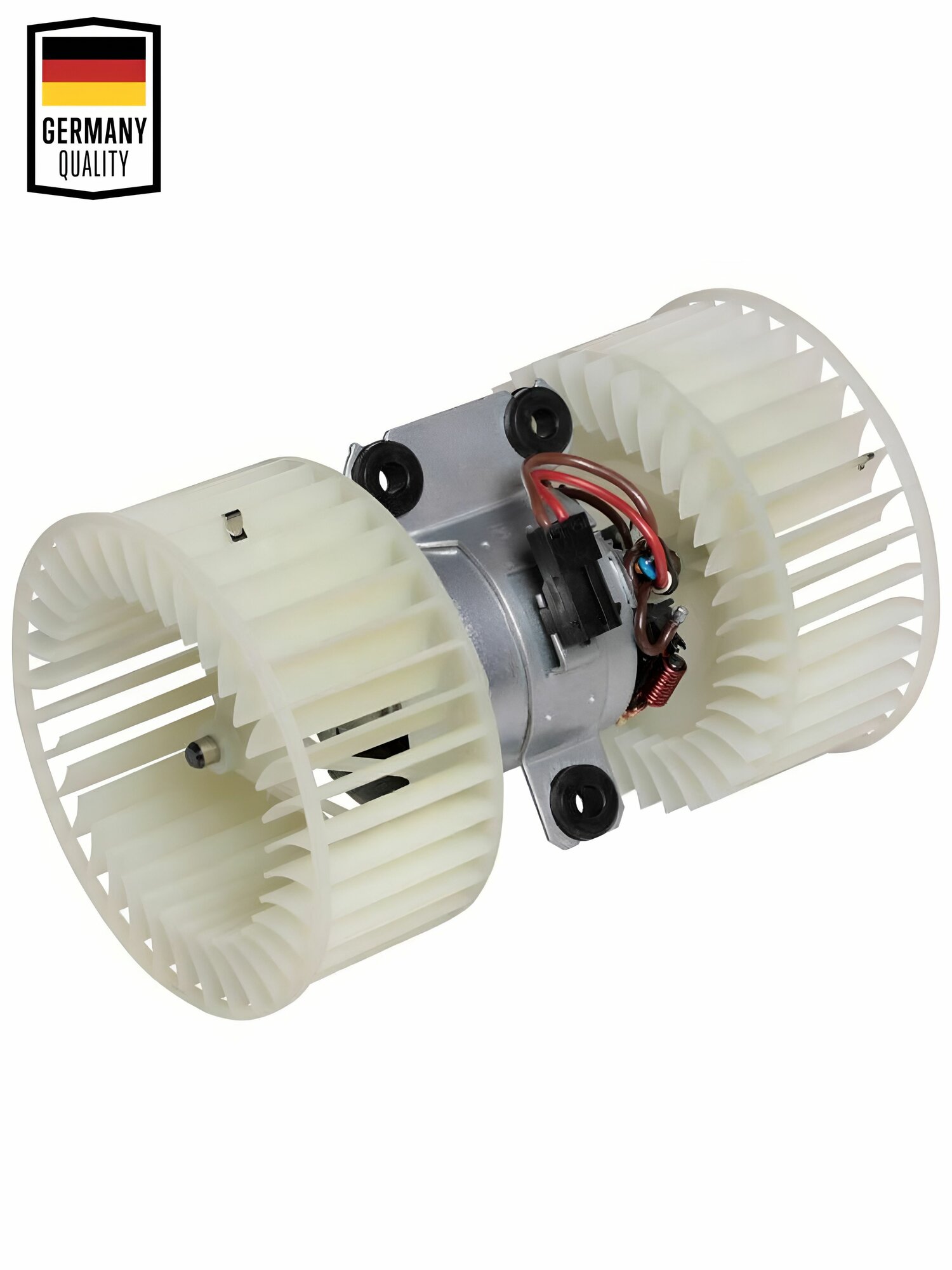 Вентилятор отопителя для BMW 5 E39 95-03 г. в. / BMW X5 E53 00-06 г. в. / LAND ROVER RANGE ROVER III 04-12 г. в.