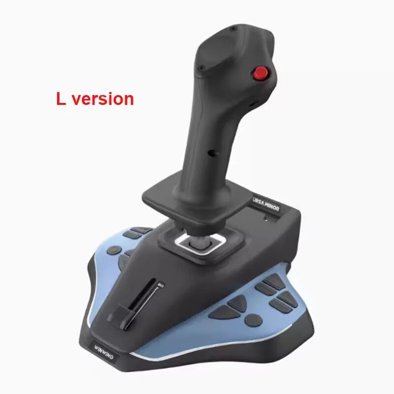 WINWING URSA MINOR Джойстик для симулятора полета L Captain Version