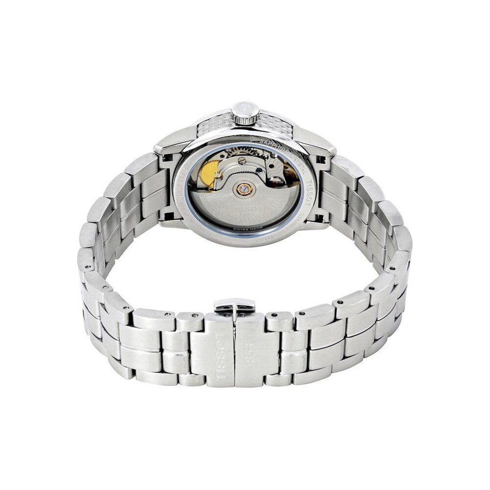 Наручные часы TISSOT — фото 1