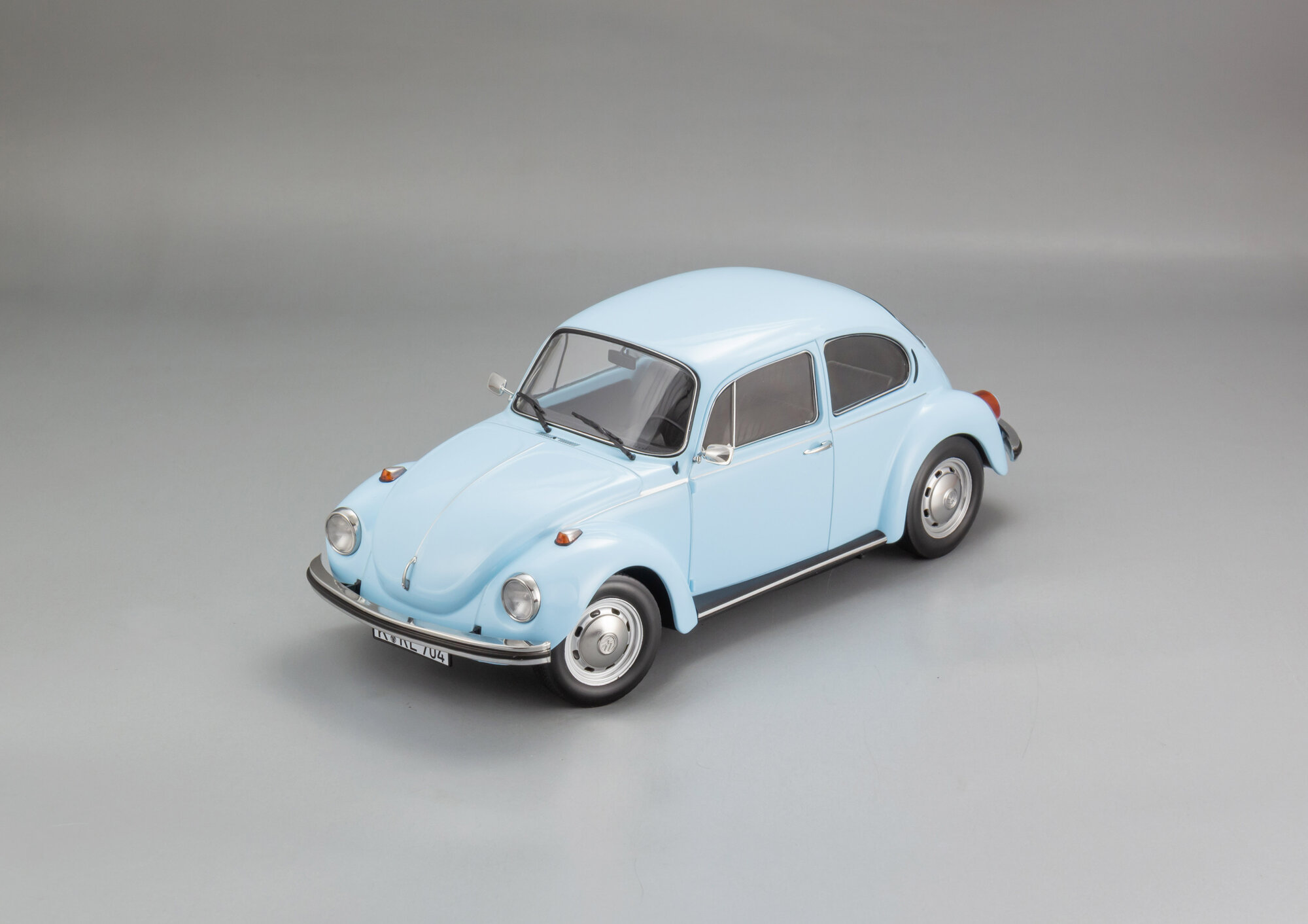Масштабная модель Volkswagen 1303 - 1973