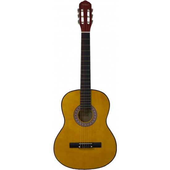 Классическая гитара Belucci BC3905 OR