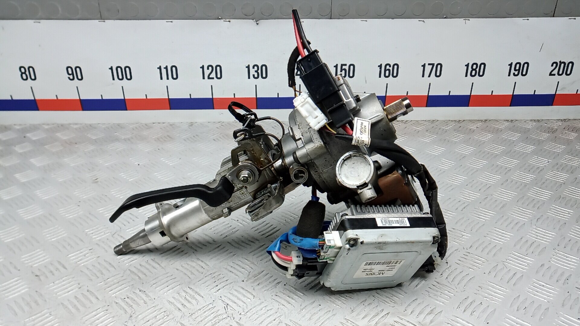 Электроусилитель руля HYUNDAI I40, Номер 563103Z300, 563303Z100, 563403Z000, 563003Z300