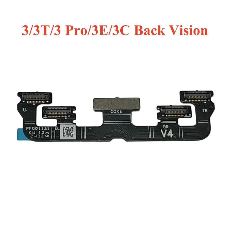 Кабель Back Vision для Xiaomi 3/3T/3 Pro/3E/3C