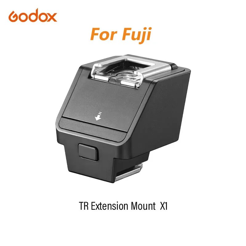 Godox TR Extension Mount X1 для Fujifilm