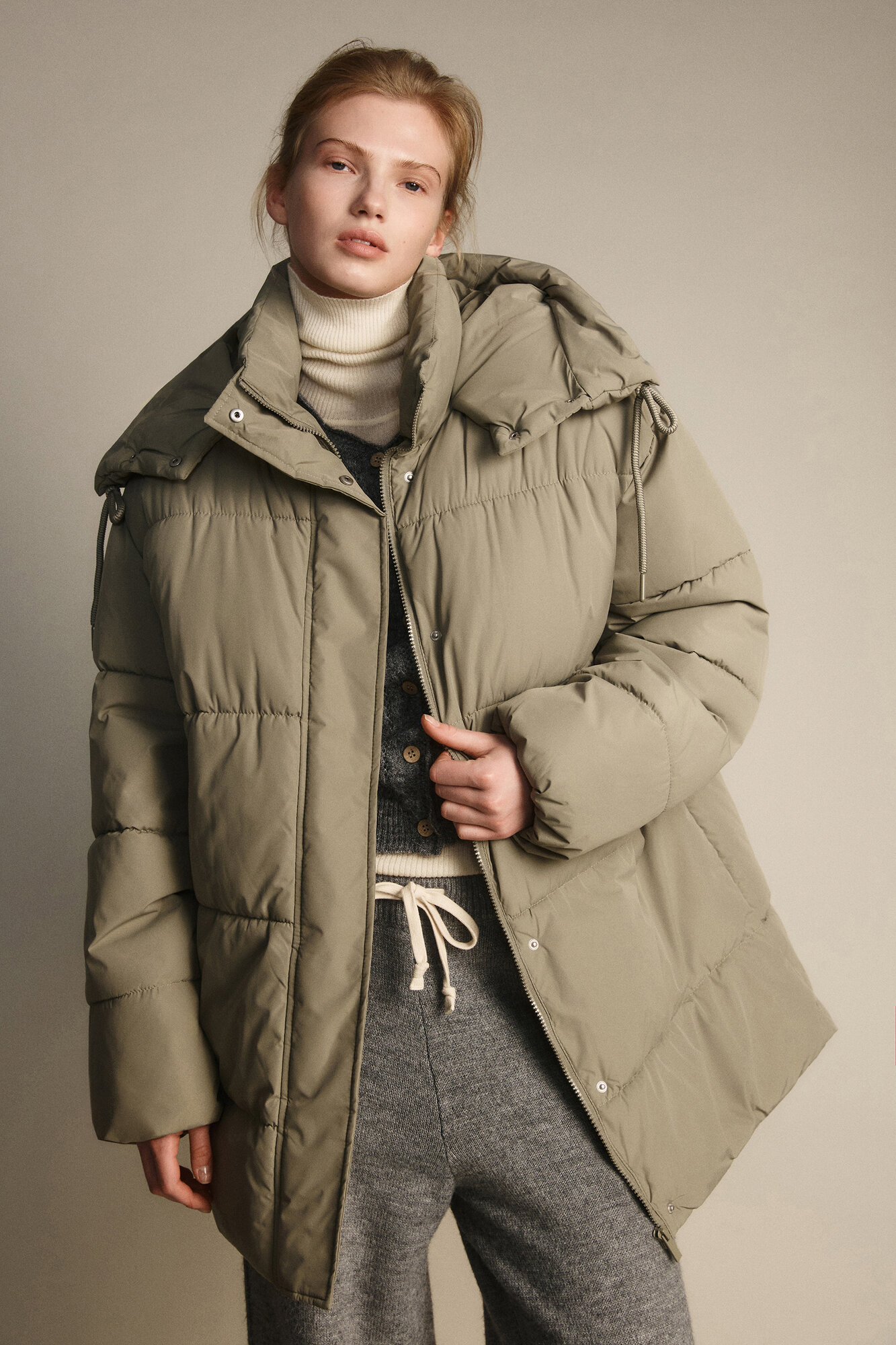 Куртка Woman Mix&Match