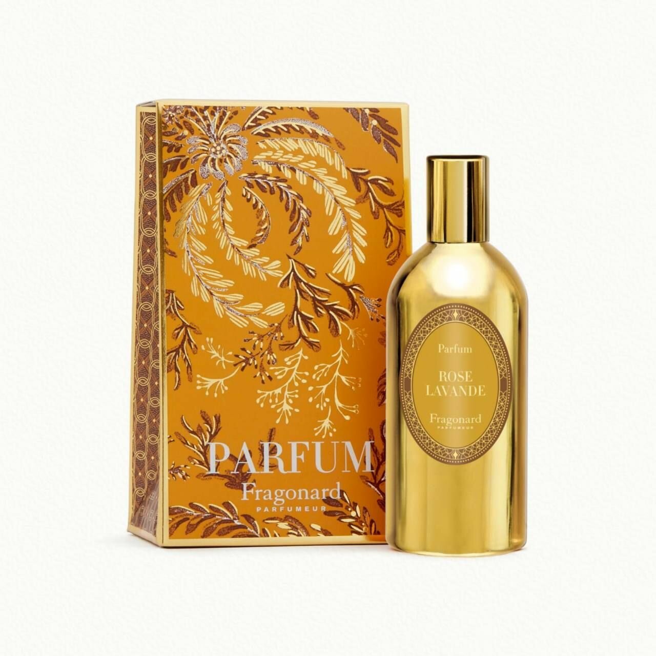 FRAGONARD Духи Rose Lavande 120 мл