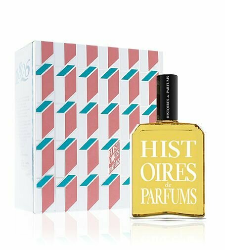Histoires De Parfums 1826 Eug nie de Montijo Женская вода парфюмерная EDP 115 ml