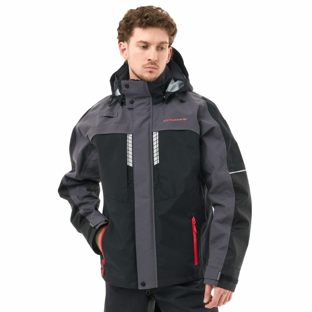 Куртка спортивная Базовая коллекция