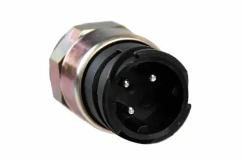 Датчик давления воздуха блокировки дифференциала MAN TGA/TGL/TGM/TGS/TGX