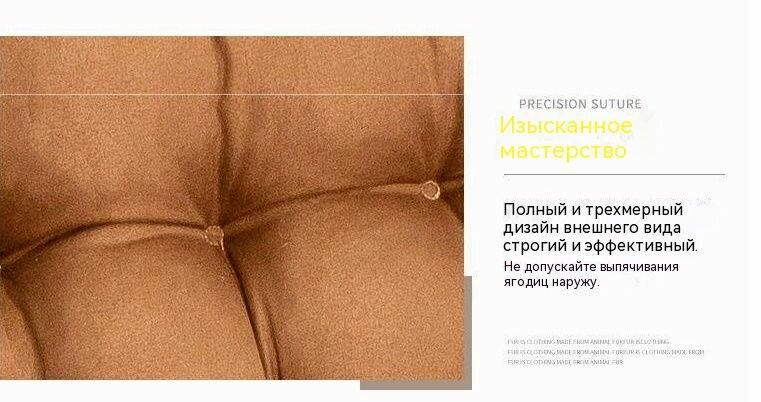 Матрас для кресла-качалки, Беспружинный, 48х160 см, Серый, 1 шт.