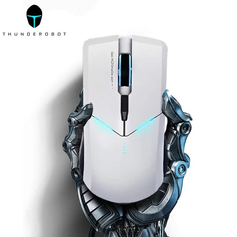 ThundeRobot ML702 мышь 2.4G