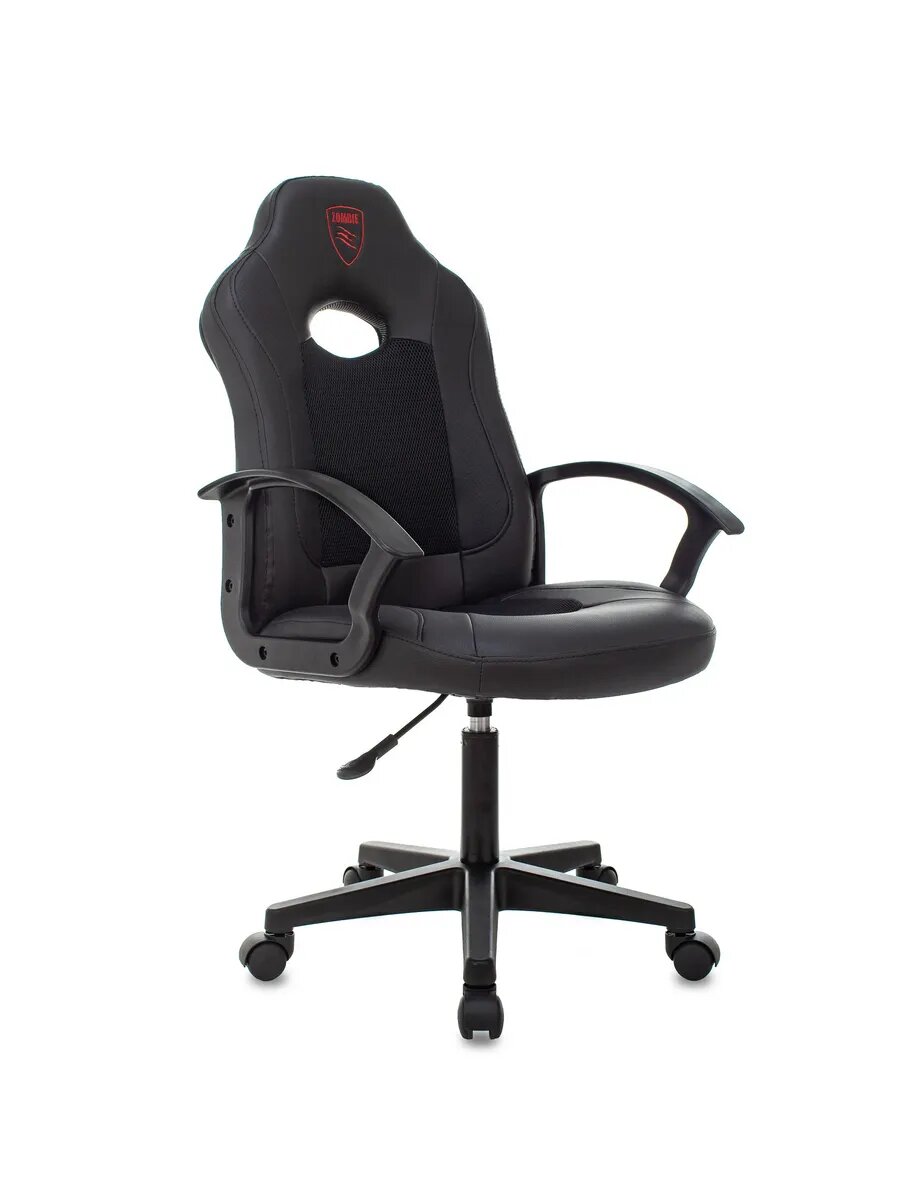 Кресло игровое 11LT черный