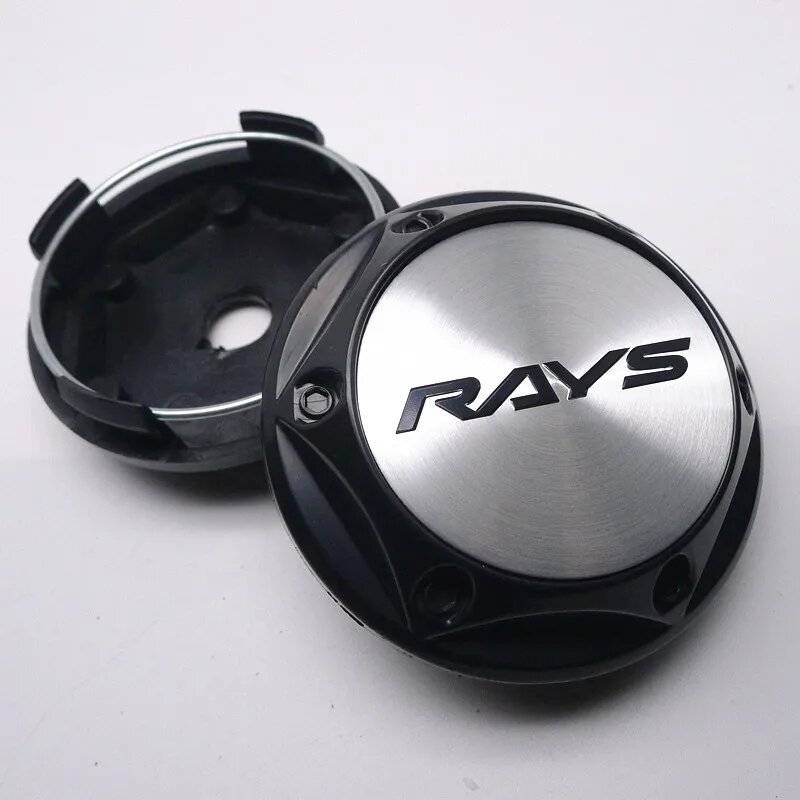 4 шт. 68 мм 62 мм для лучей, центральная крышка ступицы колеса, автомобильные диски, сменная пылезащитная крышка, аксессуары для автостайлинга, A