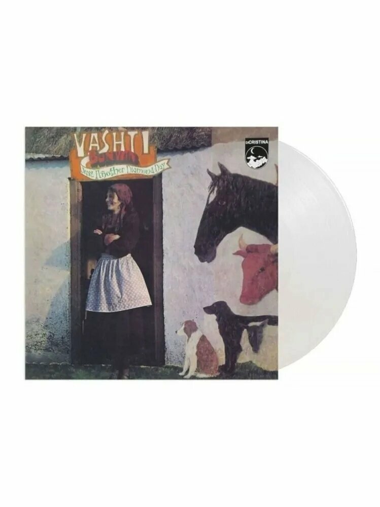Виниловая пластинка Vashti Bunyan - Just Another Diamond Day Vinyl, Album, Reissue, White , LP,