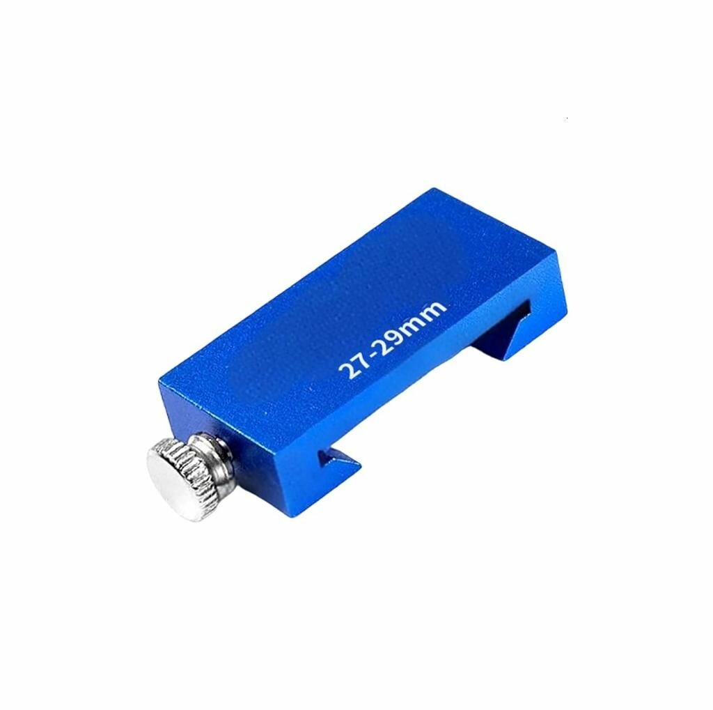 Набор инструментов, Блок позиционирования линейки-29 мм