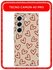 Чехол на Tecno Camon 40 Pro / Текно Камон 40 Про с принтом "Little hearts doodle...