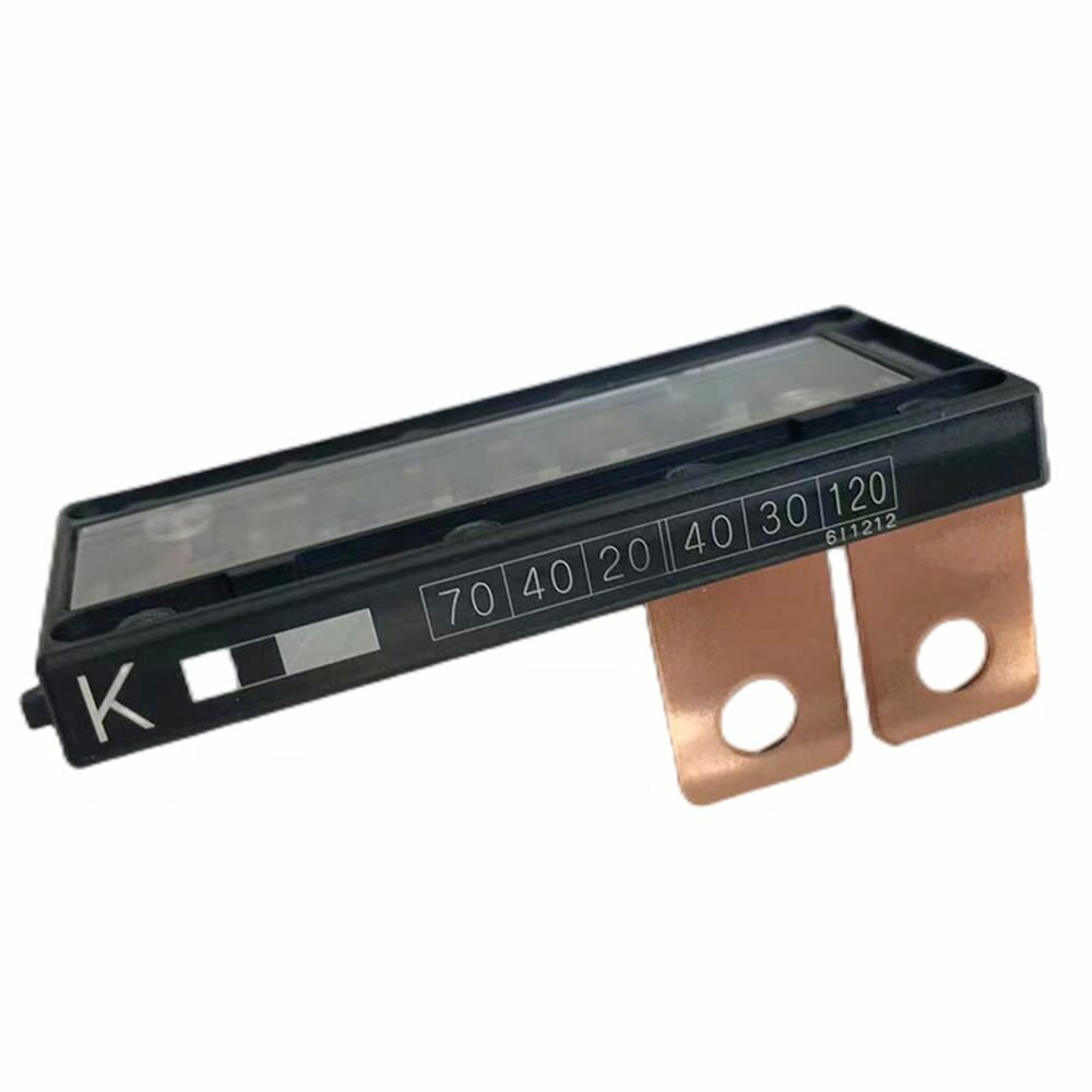 Мультиплексный (6-полюсный) Блок предохранителей 38231-TX4-A01 Для HONDA CR-V 15-16 ACURA RDX 13-18