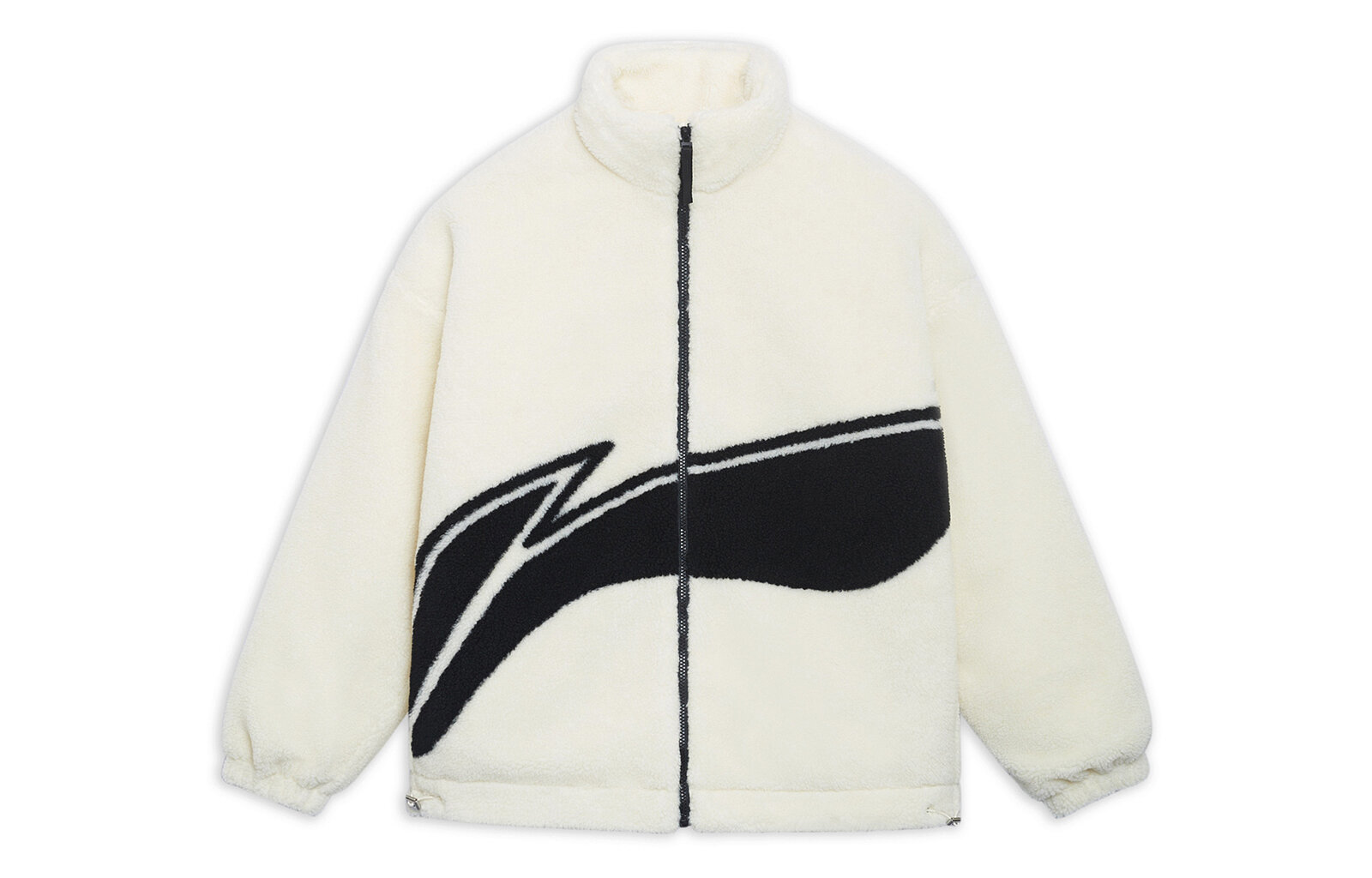 Пуховик Papyrus White