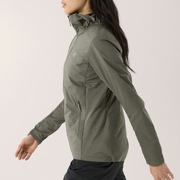 Куртка Arc'teryx ATOM LIGHTWEIGHT, размер М — фото 1