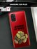 Чехол на Samsung Galaxy S20 + / Самсунг Галакси S20 Плюс с принтом "Дикий огурец...