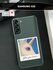 Чехол на Samsung Galaxy S22 / Самсунг Галакси S22 с принтом "Глаз единорога"