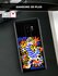 Чехол на Samsung Galaxy S9 + / Самсунг Галакси С9 Плюс с принтом "Wooza", прозра...