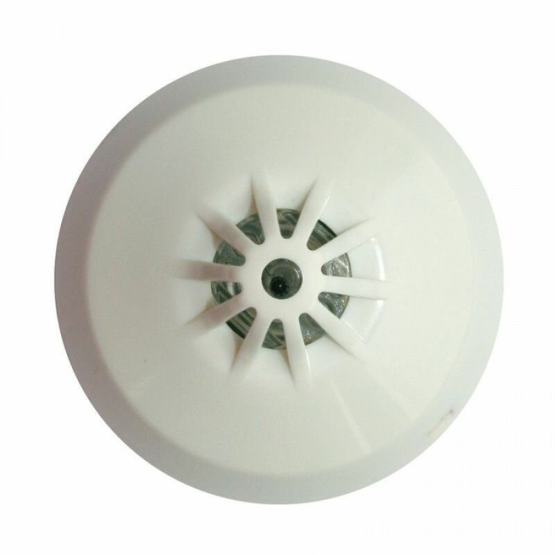 Извещатель Сибирский арсенал ИП101-1А-А3, тепловой, максимальный, пожарный