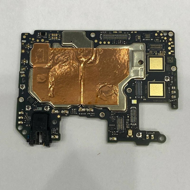 Xiaomi poco m3 pro 5G материнская плата 128gb готова к использованию, без ремонтов