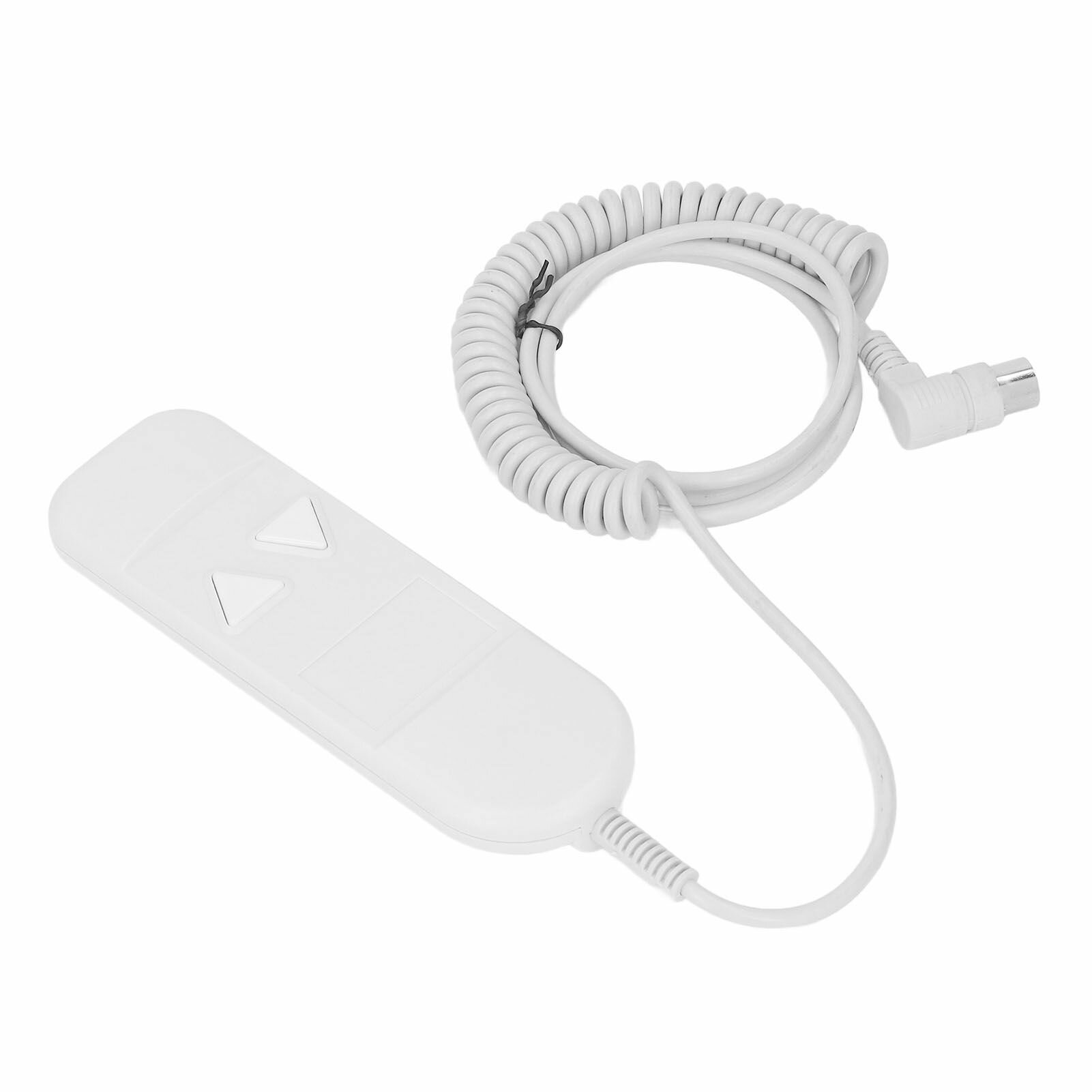 8-контактный 2-кнопочный пульт дистанционного управления телефонной трубкой, пластиковая замена ручного управления для кресла-подъемника, кресло с электроприводом