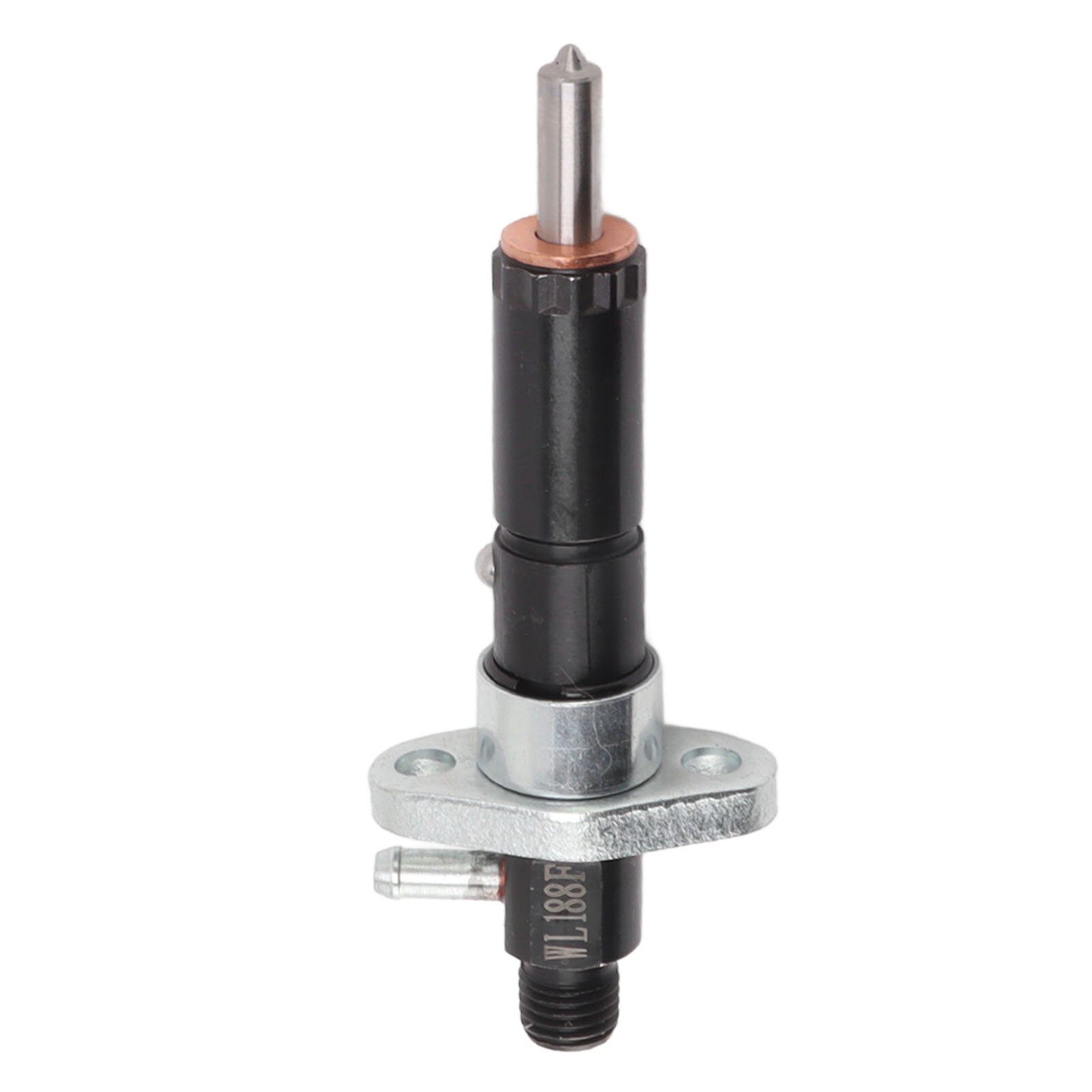 Форсунка впрыска дизельного топлива, замена генератора, топливная форсунка, одноцилиндровый дизельный двигатель с воздушным охлаждением