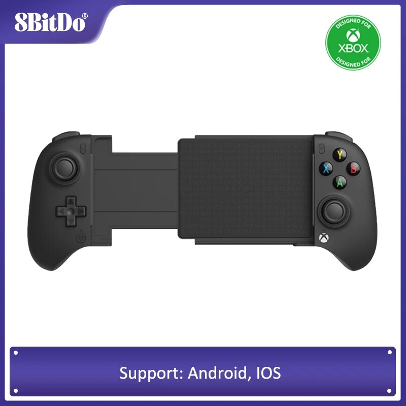 8Bitdo Ultimate Mobile Gaming Controller Xbox Edition для Android