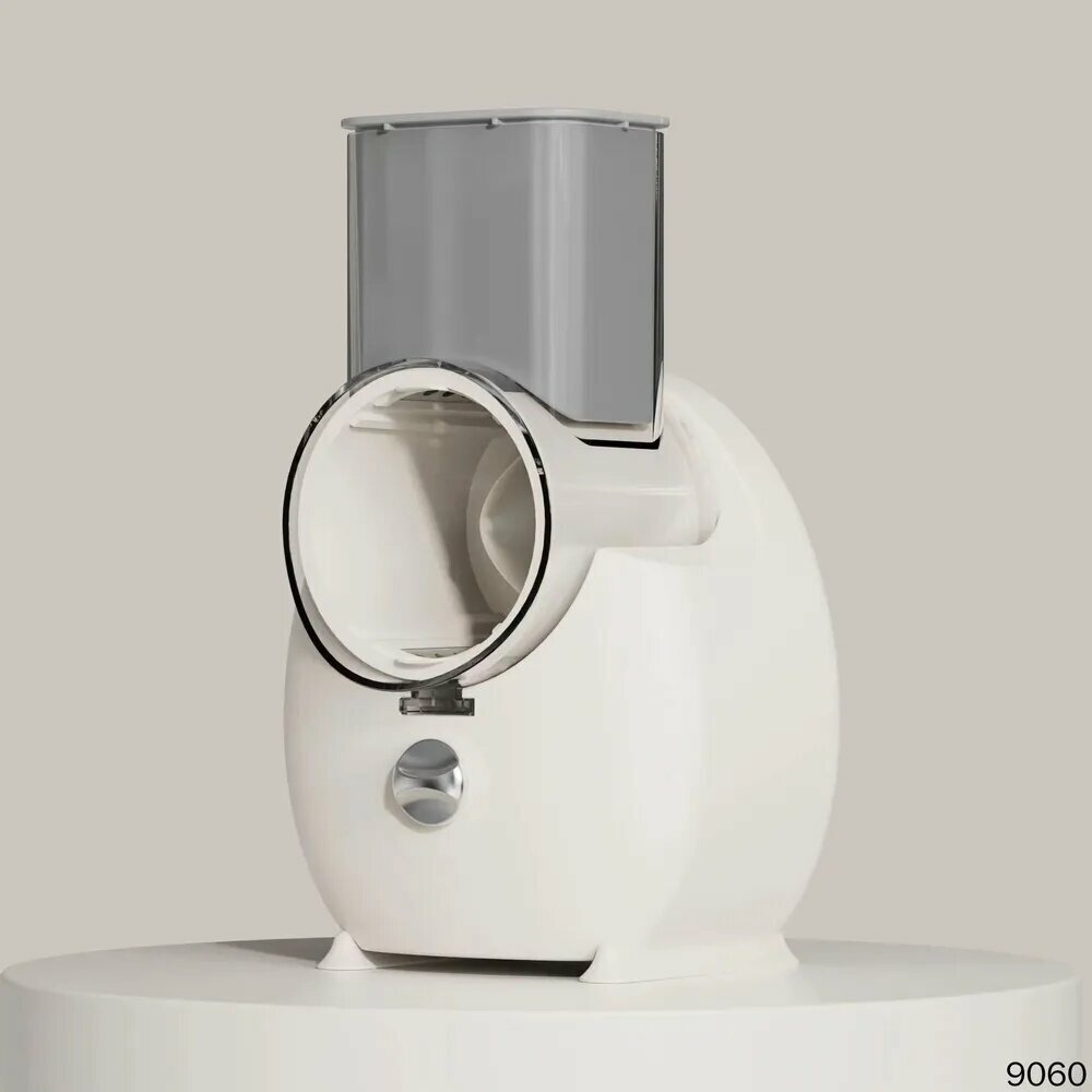 Электрическая терка