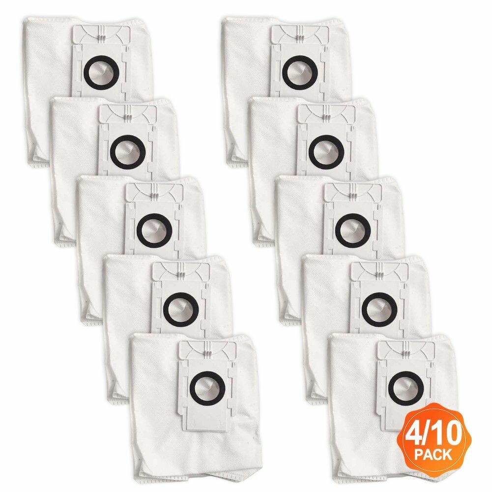 Подходит для аксессуаров для подметальной машины Hombli, мешка для сбора пыли