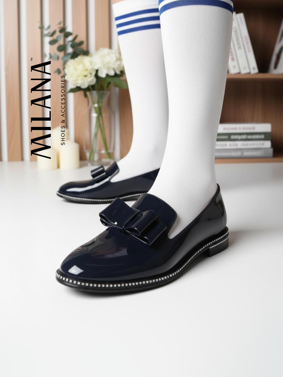 Туфли лодочки 