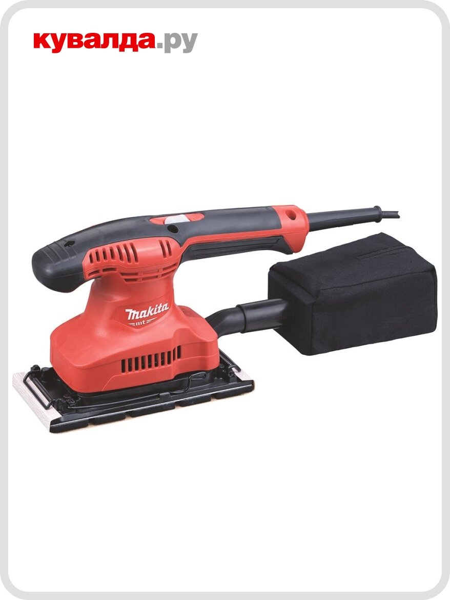 Виброшлифмашина MAKITA M9203