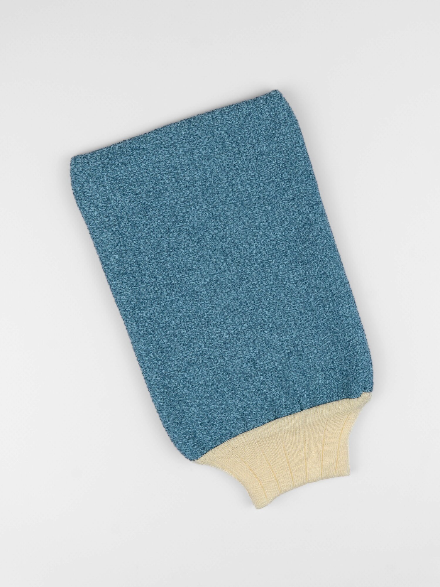 Мочалка, скраб рукавица, варежка для пилинга и ухода за телом, чудо-рукавица для душа, бани, сауны