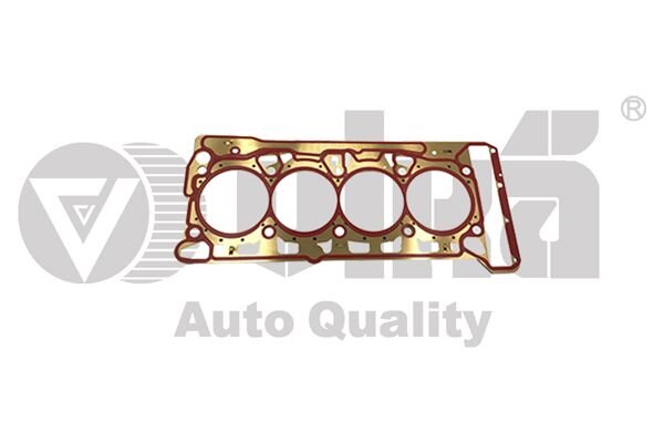Прокладка ГБЦ Audi A3, A4, A5/S5, A6, A7, Q3, Q5, TT, Seat Leon, Skoda Kodiaq, Octavia, Superb Vika арт. 11031776201
