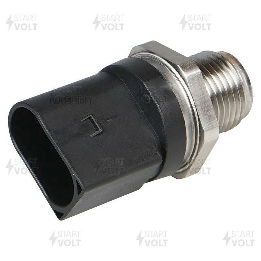 STARTVOLT FPS-0026 Датчик давления топлива для а/м BMW X5 G05 (18-)/X7 G07 (18-) 3.0D (FPS 0026) ()