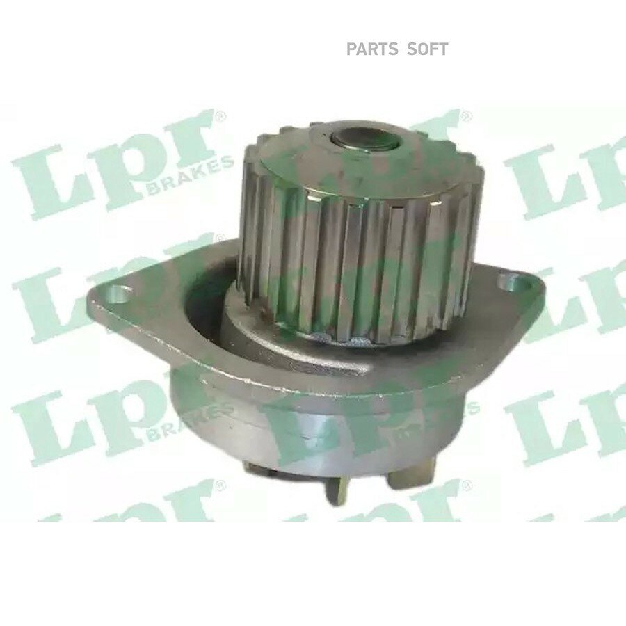 LPR WP0630 Помпа водяная ()