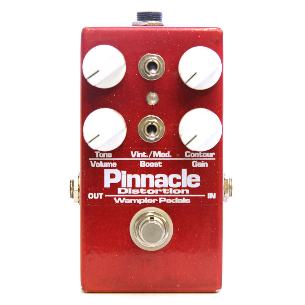 Wampler Pedals Pinnacle Distortion