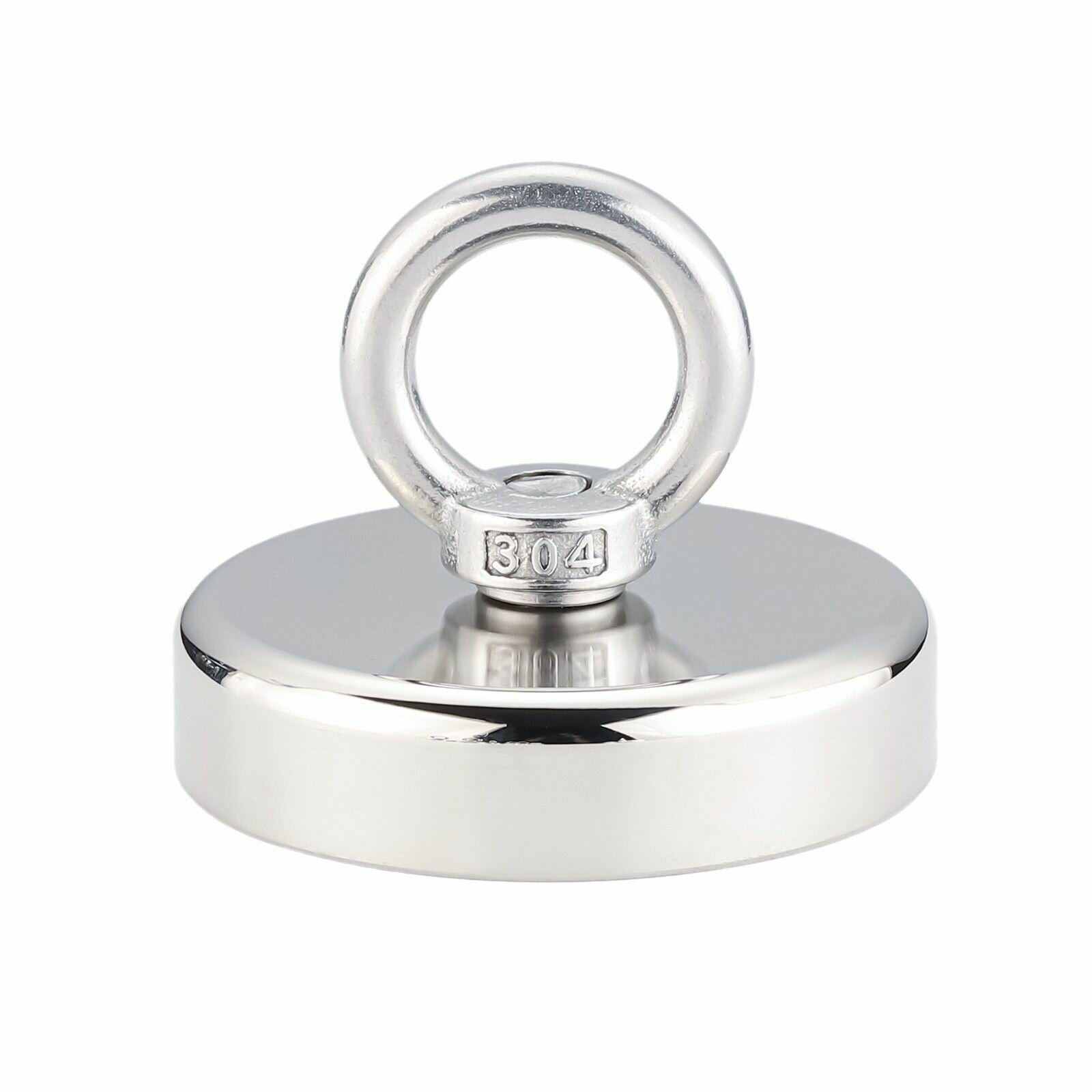 Сверхсильные неодимовые магниты Поисковый магнит 60mm