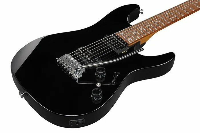 Электрогитара Ibanez AZ24S2 — фото 1