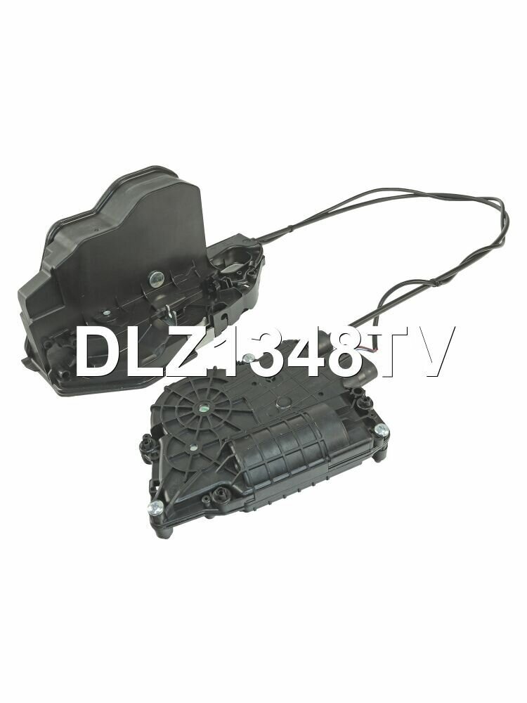 Замок двери Krauf DLZ1348TV