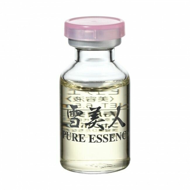 Jukohbi Чистая Эссенция с плацентой Pure Essence 6х6,5 мл